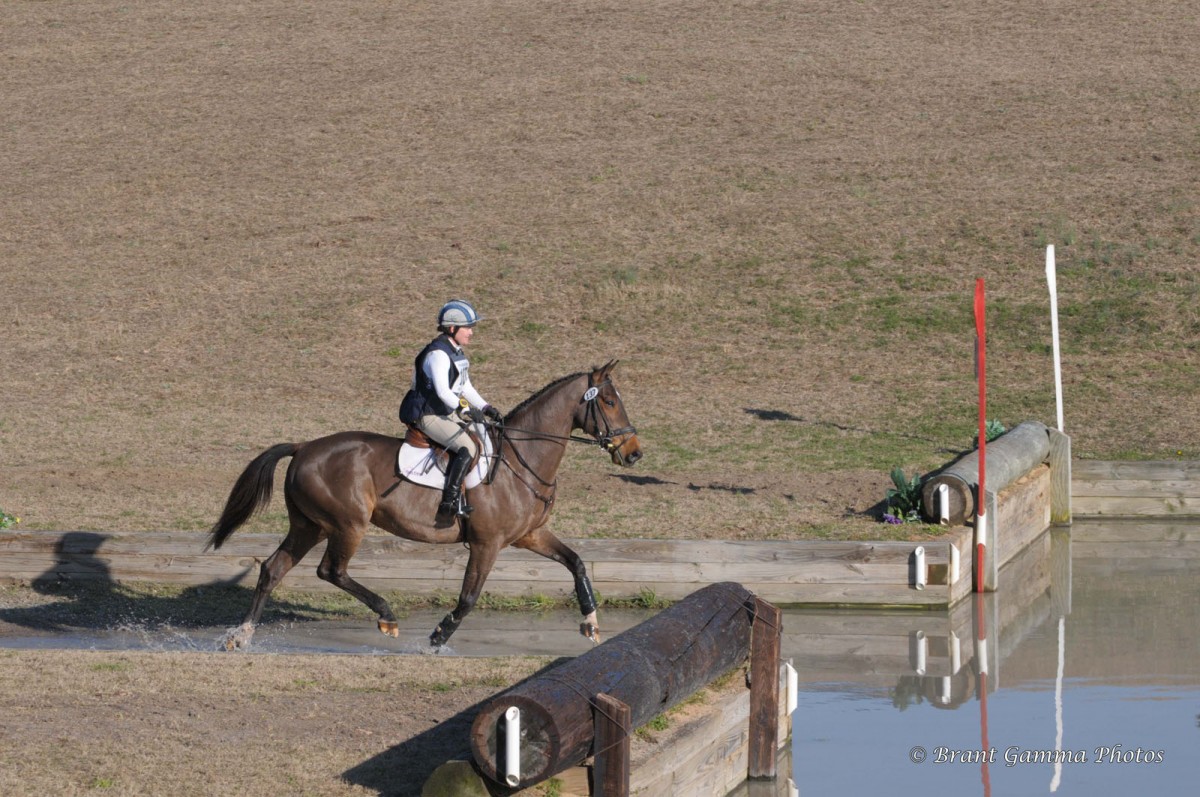Kevin.water | Eventing Nation - Three-Day Eventing News, Results ...