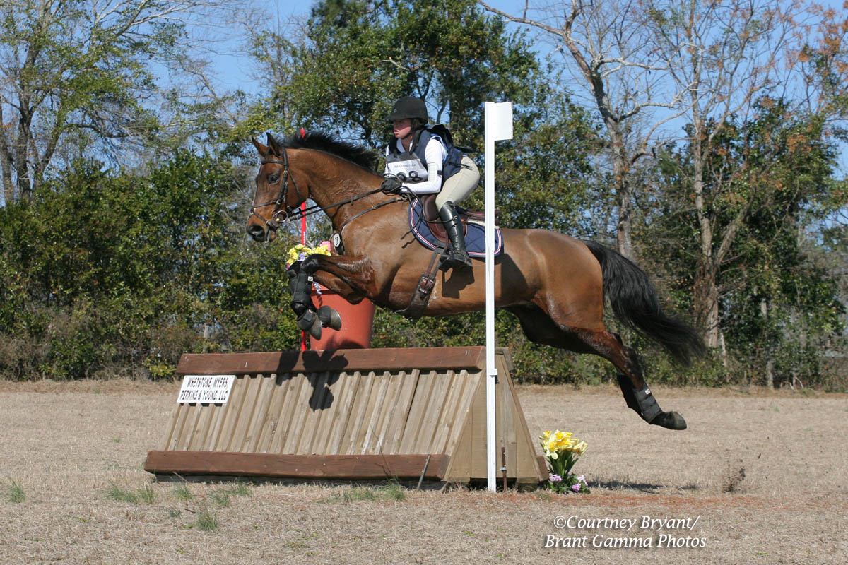 Amanda Beale-Clement©BrantGammaPhotos.PF4C2336 | Eventing Nation ...