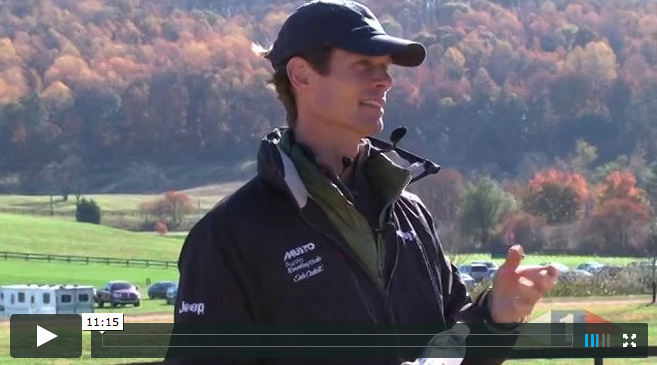Wednesday Video from Kentucky Performance Products: Watch William Teach ...