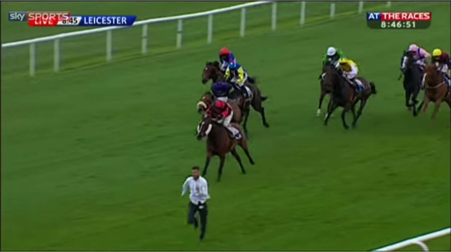 Wednesday Video From Kentucky Performance Products: Drunken Idiot ...