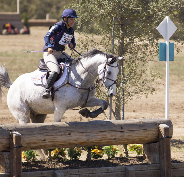 The Faces of Woodside International Horse Trials | Eventing Nation ...