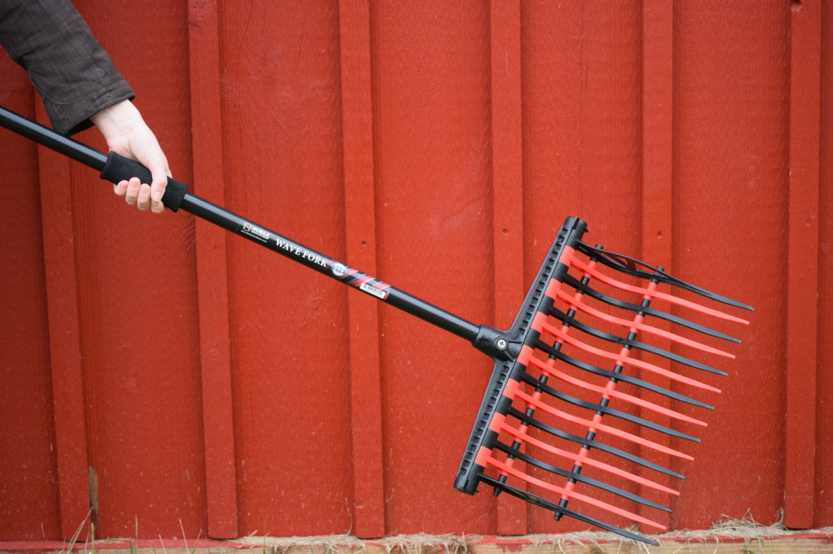 Fab Freebies: Clean Up with a Wave Fork from Noble Outfitters ...