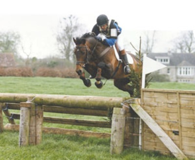 Mark Todd Reunited with Aberjack, and It Was Just as Great as You’d ...