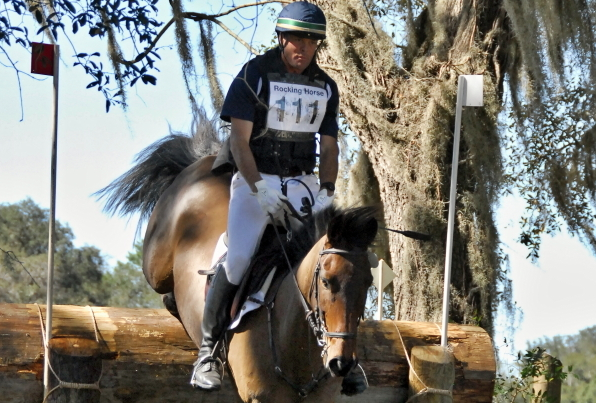 Conahy’s Courage Euthanized After Rotational Fall at Red Hills ...