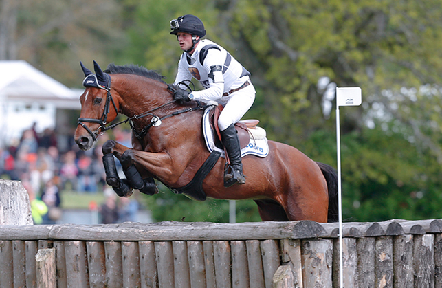 EN’s Team Picks for the Rolex Kentucky Three-Day Event | Eventing ...