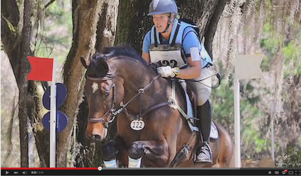 Friday Video from World Equestrian Brands: Get to Know Rolex Rider ...