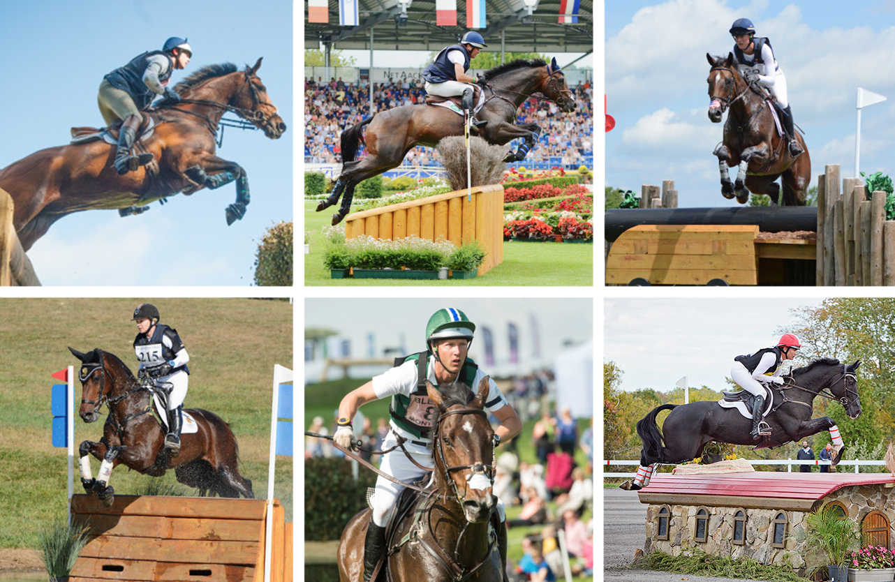 Vote for 2015 Eventing Nation Horse & Rider of the Year! | Eventing ...