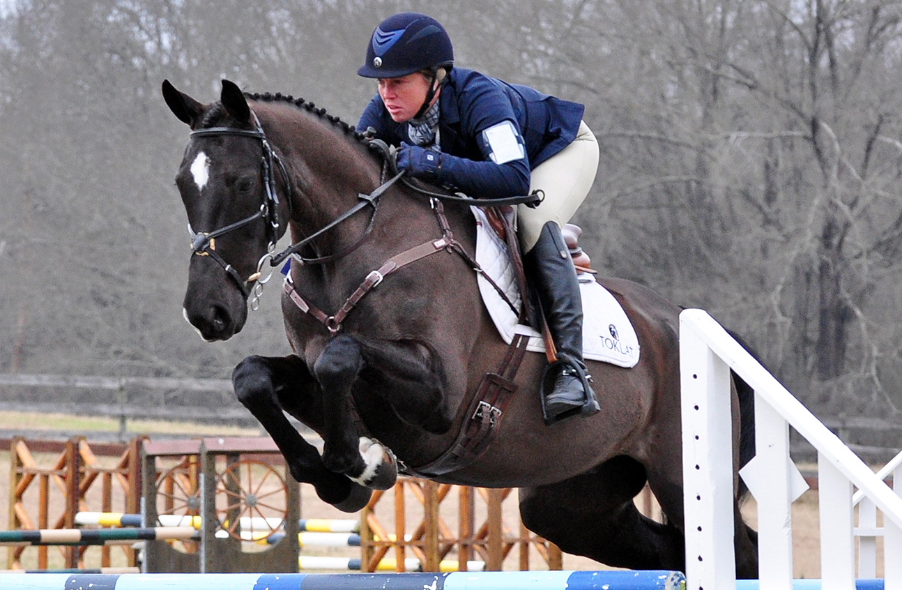 Rutledge, Severson & Barry Take Pine Top Open Intermediate Wins ...