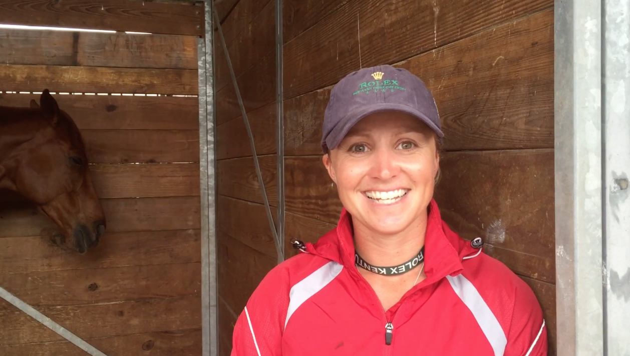 Wednesday Video from Kentucky Performance Products: Behind the Scenes ...