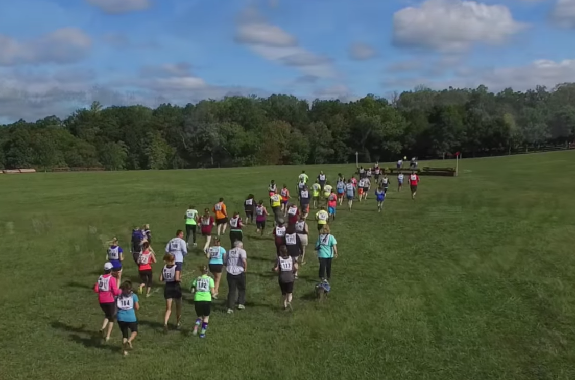Loch Moy Farm’s Grand National ‘People Chase’ 5k to Benefit Retired ...