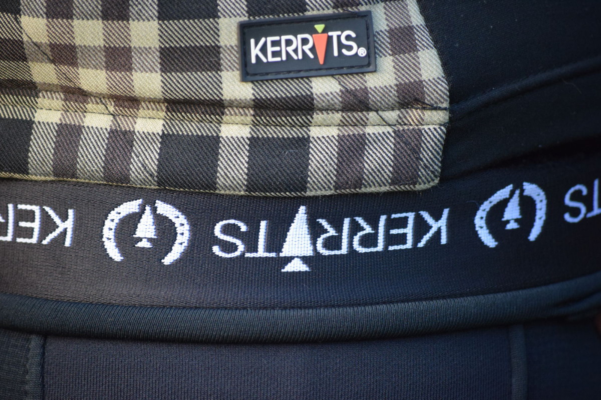 Colleen Peachey | Eventing Nation - Three-Day Eventing News, Results ...