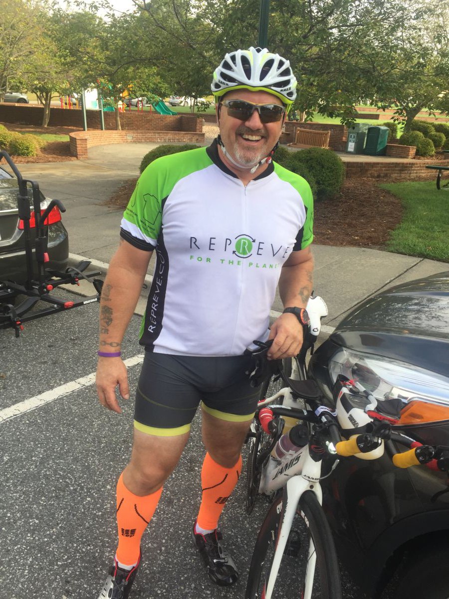 Dual Sport Insanity: Triathlete Eventer, Part 2 | Eventing Nation ...