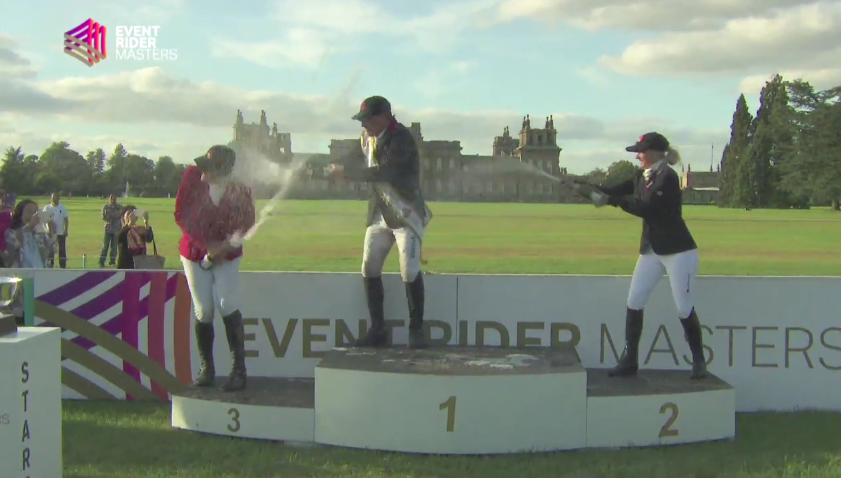 Sunday Video: Event Rider Masters Season Snapshot | Eventing Nation ...
