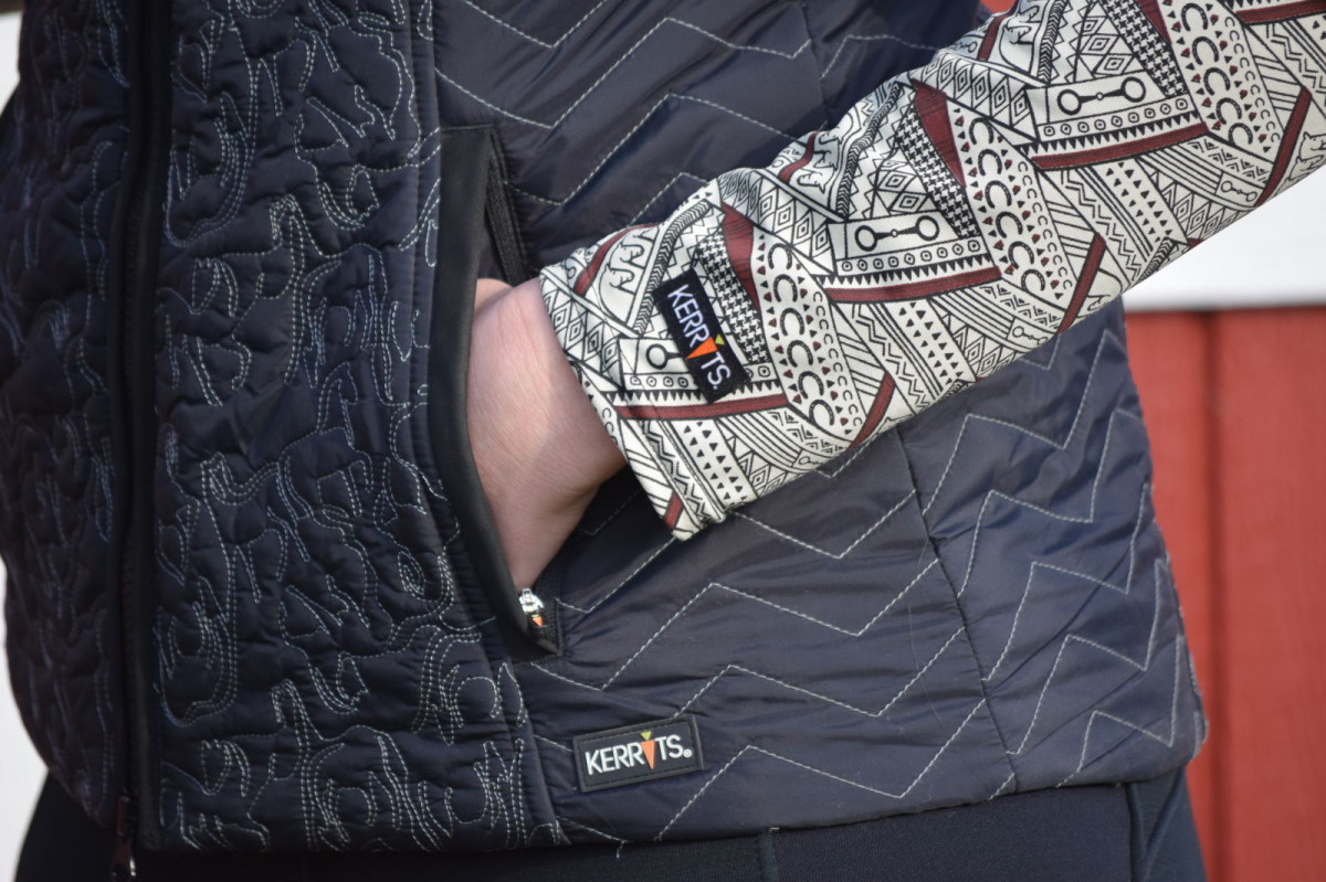 Colleen Peachey | Eventing Nation - Three-Day Eventing News, Results ...