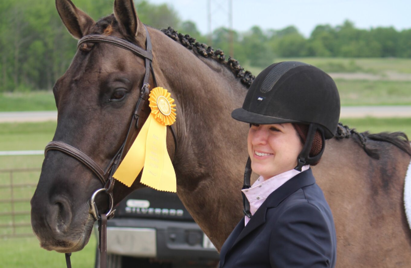 A Hunter Comes to the Eventing Dark Side | Eventing Nation - Three-Day ...