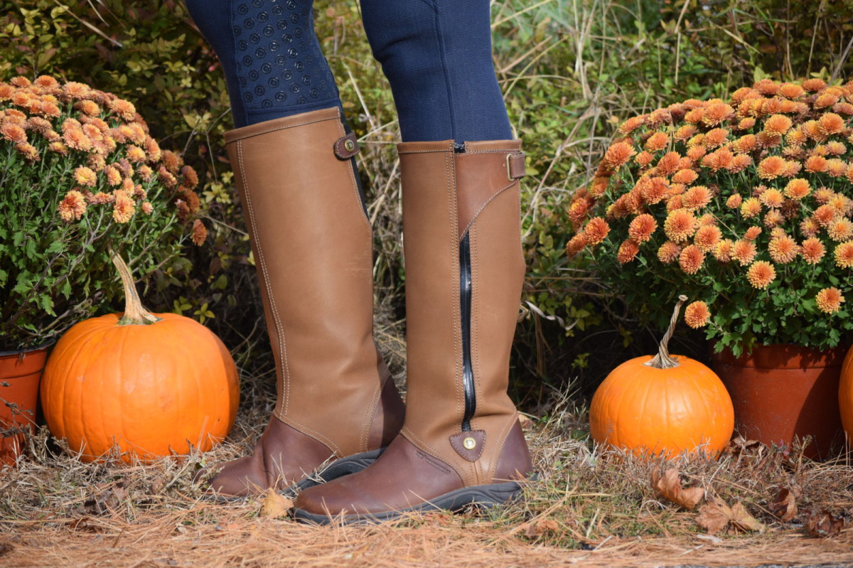 Colleen Peachey | Eventing Nation - Three-Day Eventing News, Results ...