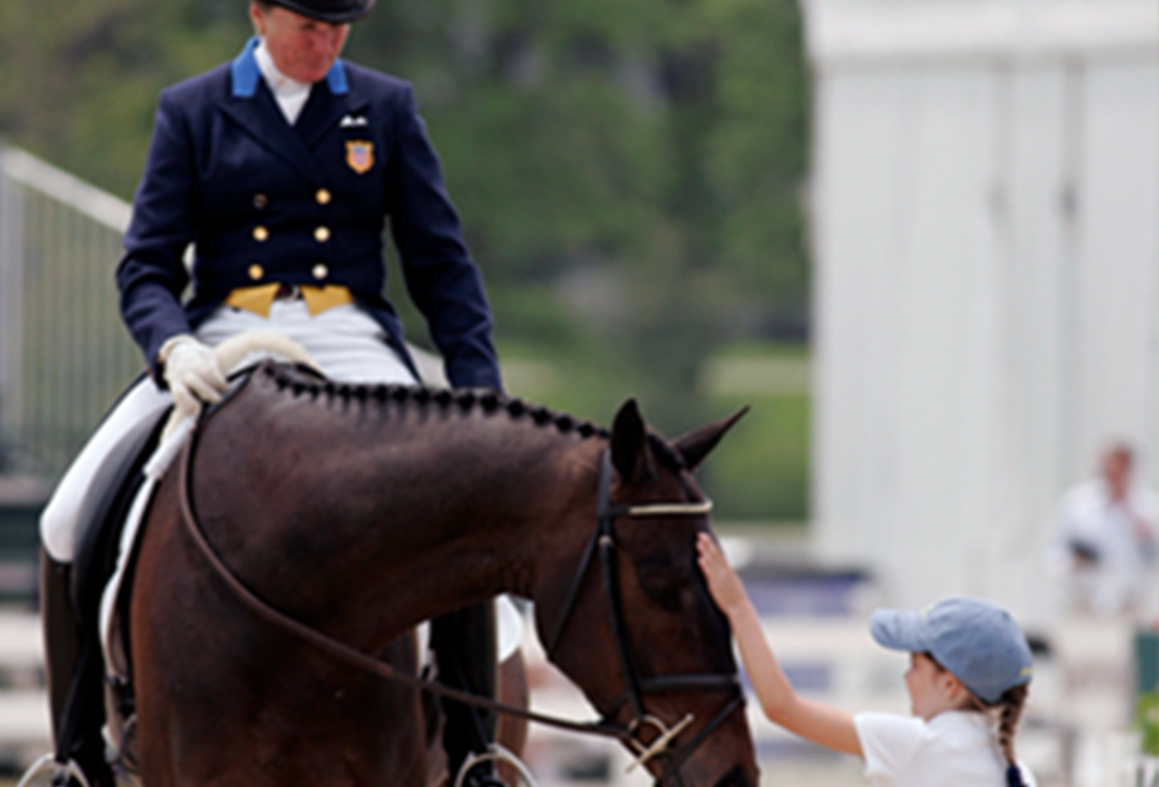 William Micklem: Safety and Us | Eventing Nation - Three-Day Eventing ...