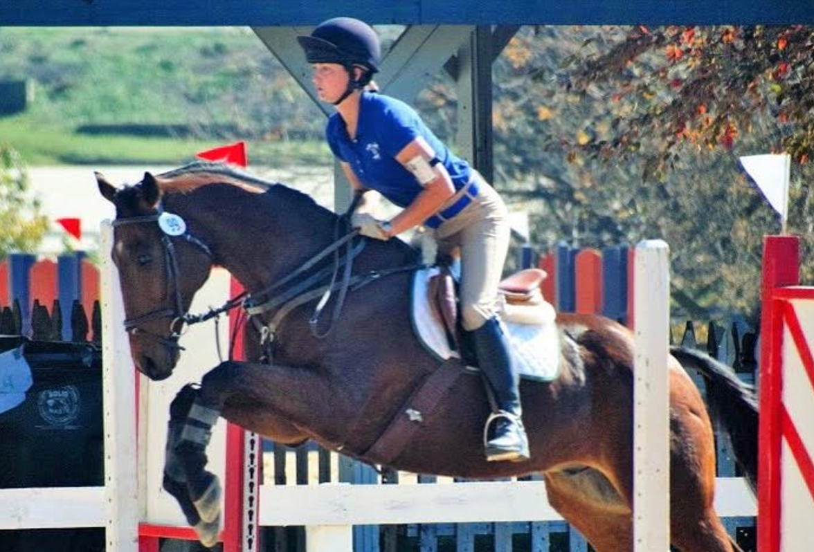 Riding and the ‘R-Factor’ | Eventing Nation - Three-Day Eventing News ...