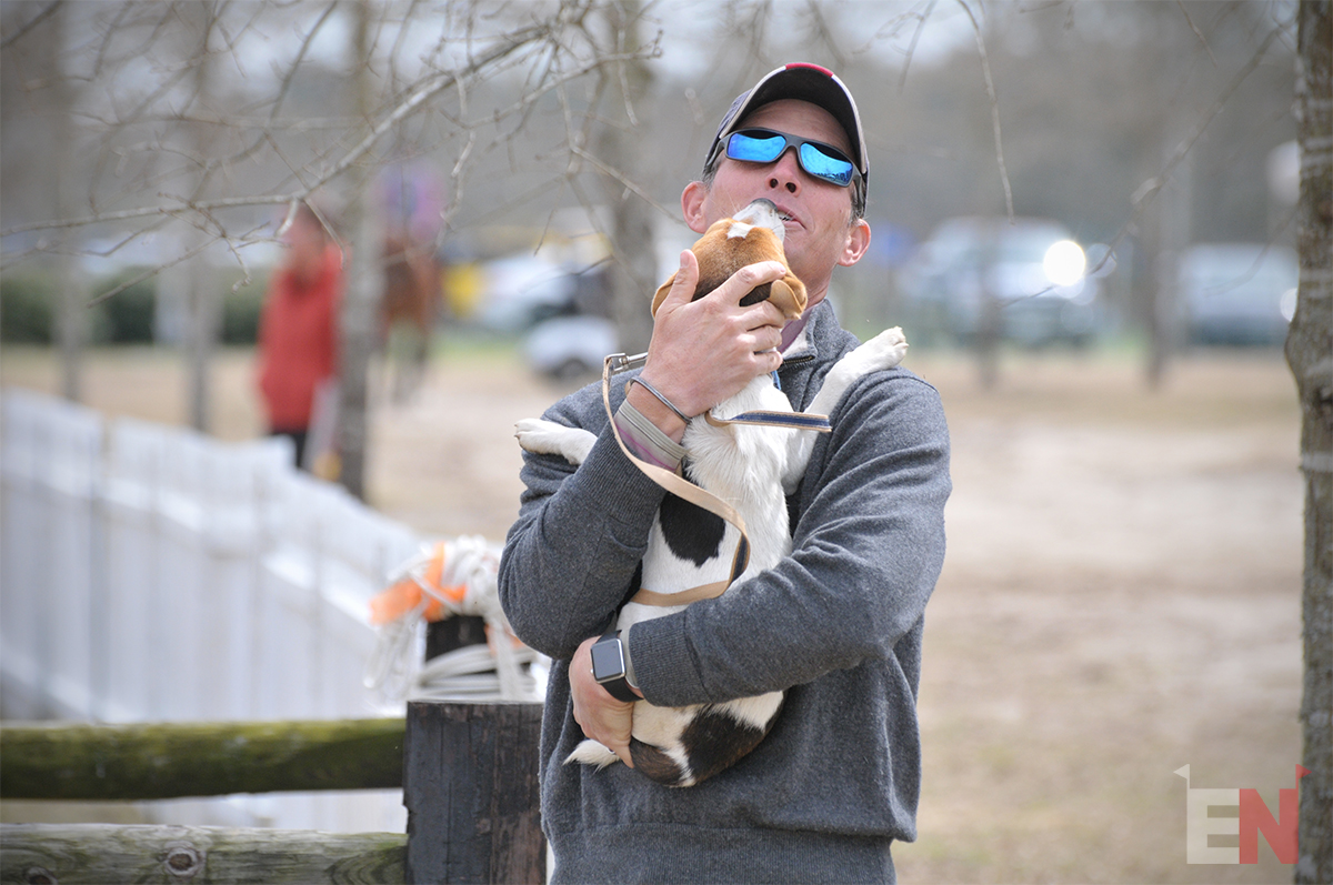 Carolina International: Day One Snapshots | Eventing Nation - Three-Day ...