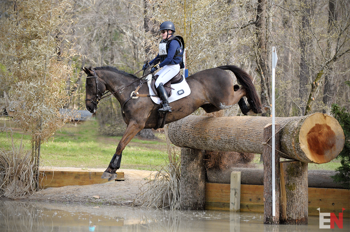 Strong North American Contingent Heading to Tattersalls CCI3* in ...