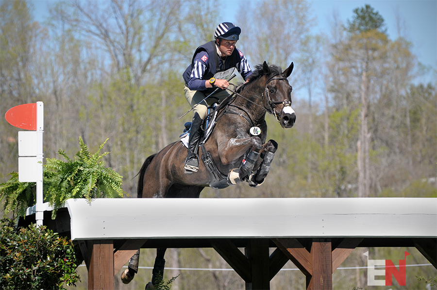 Boyd Sweeps Fair Hill Intermediate Divisions + Other Weekend Scores ...