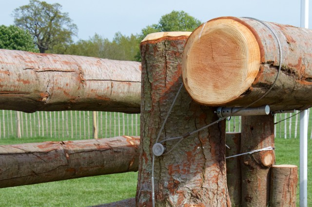 US Equestrian Adds Support for Frangible Technology Requirements ...