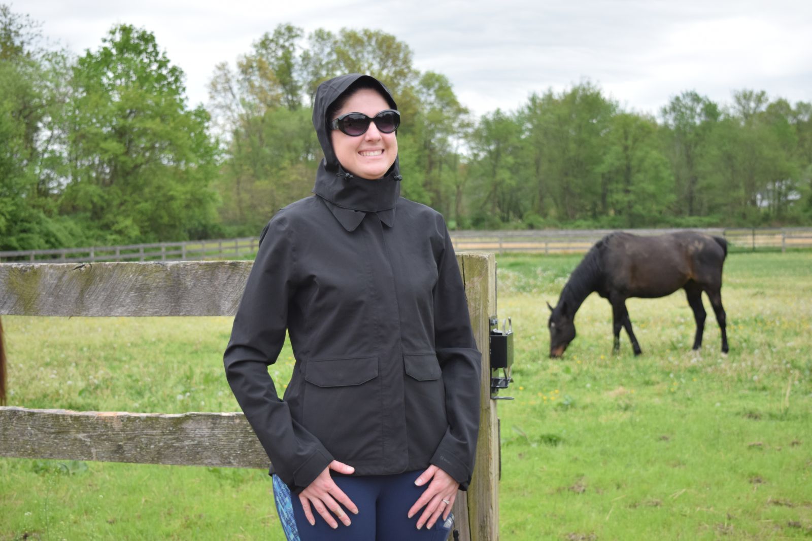 Colleen Peachey | Eventing Nation - Three-Day Eventing News, Results ...