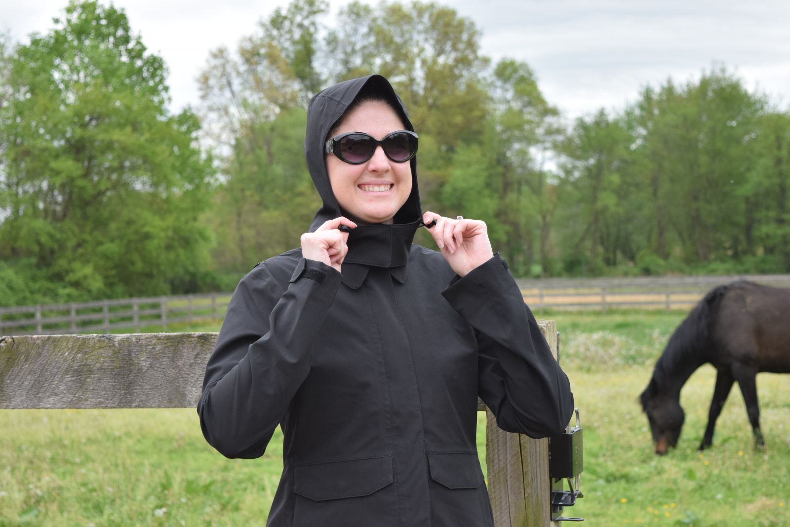 Colleen Peachey | Eventing Nation - Three-Day Eventing News, Results ...