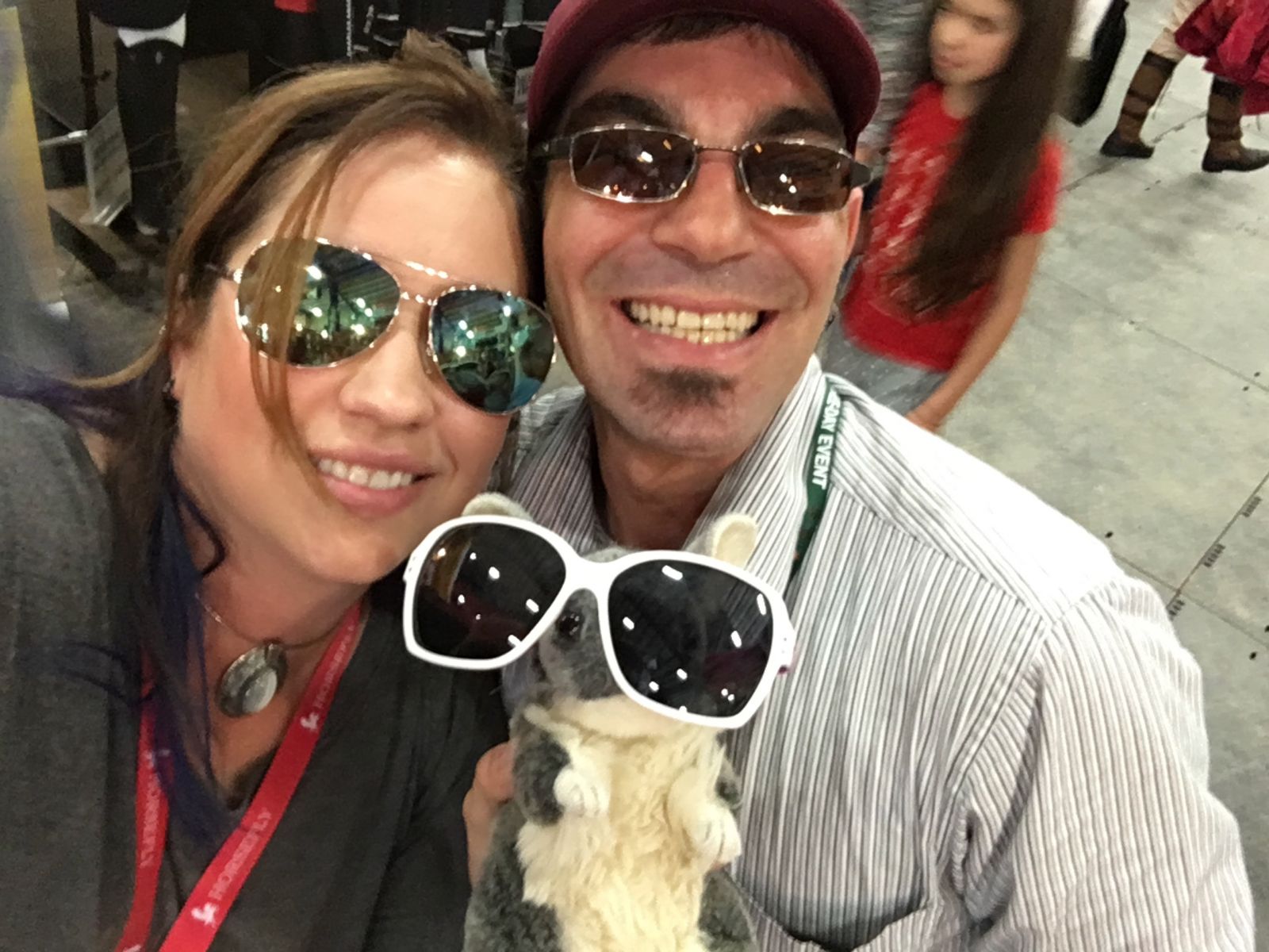 In Loving Memory of Jon Sonkin | Eventing Nation - Three-Day Eventing ...