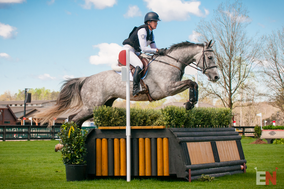 The Inarguable Confidence Booster: Riders Weigh In On the Modified ...