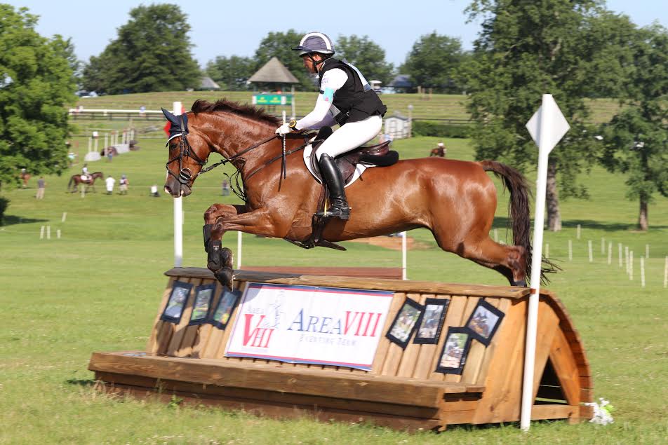 Allie Knowles is Back and Stronger Than Ever | Eventing Nation - Three ...