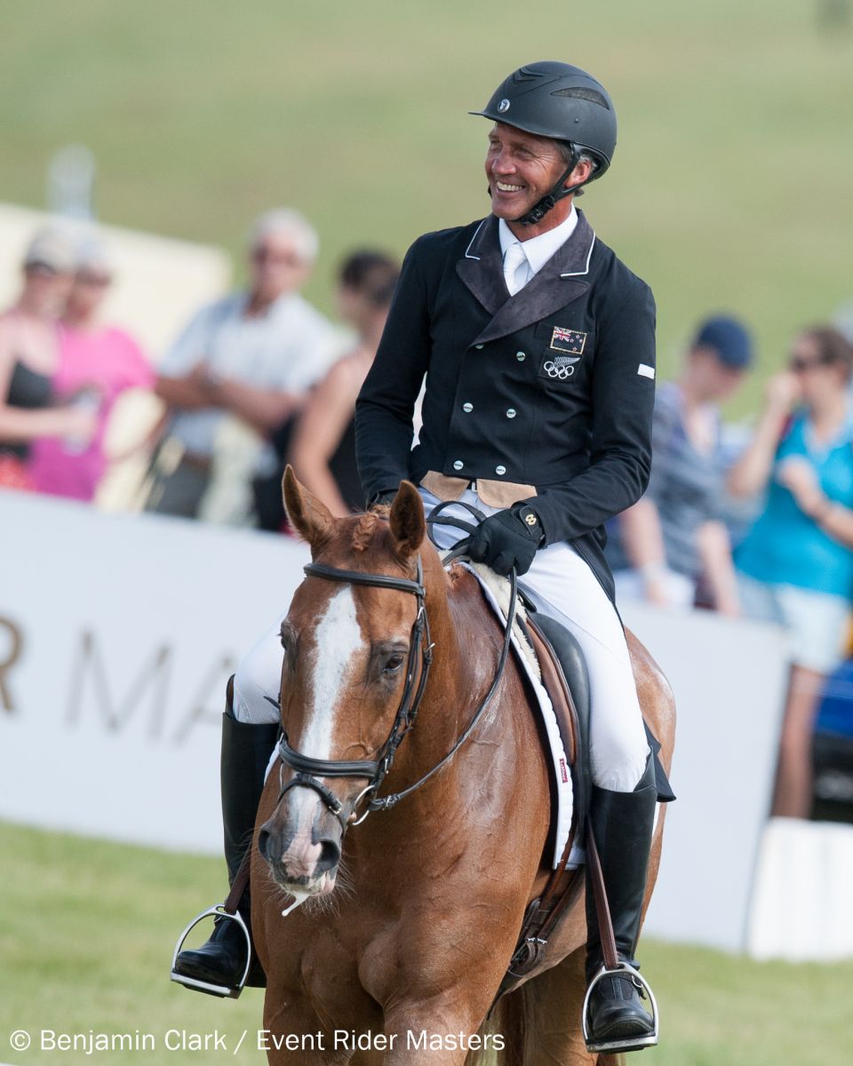 Farewell to a Champion: Looking Back at Nereo’s Career | Eventing ...