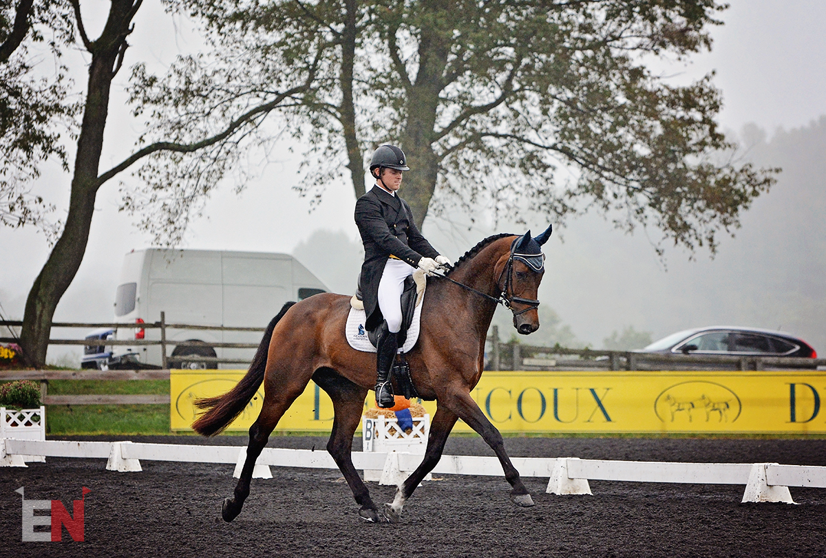 Best Event Ever: Action Underway at Plantation Field International ...