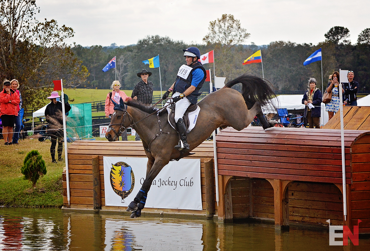 Dutton Top U.S. Rider in FEI Rankings for Third Consecutive Year ...