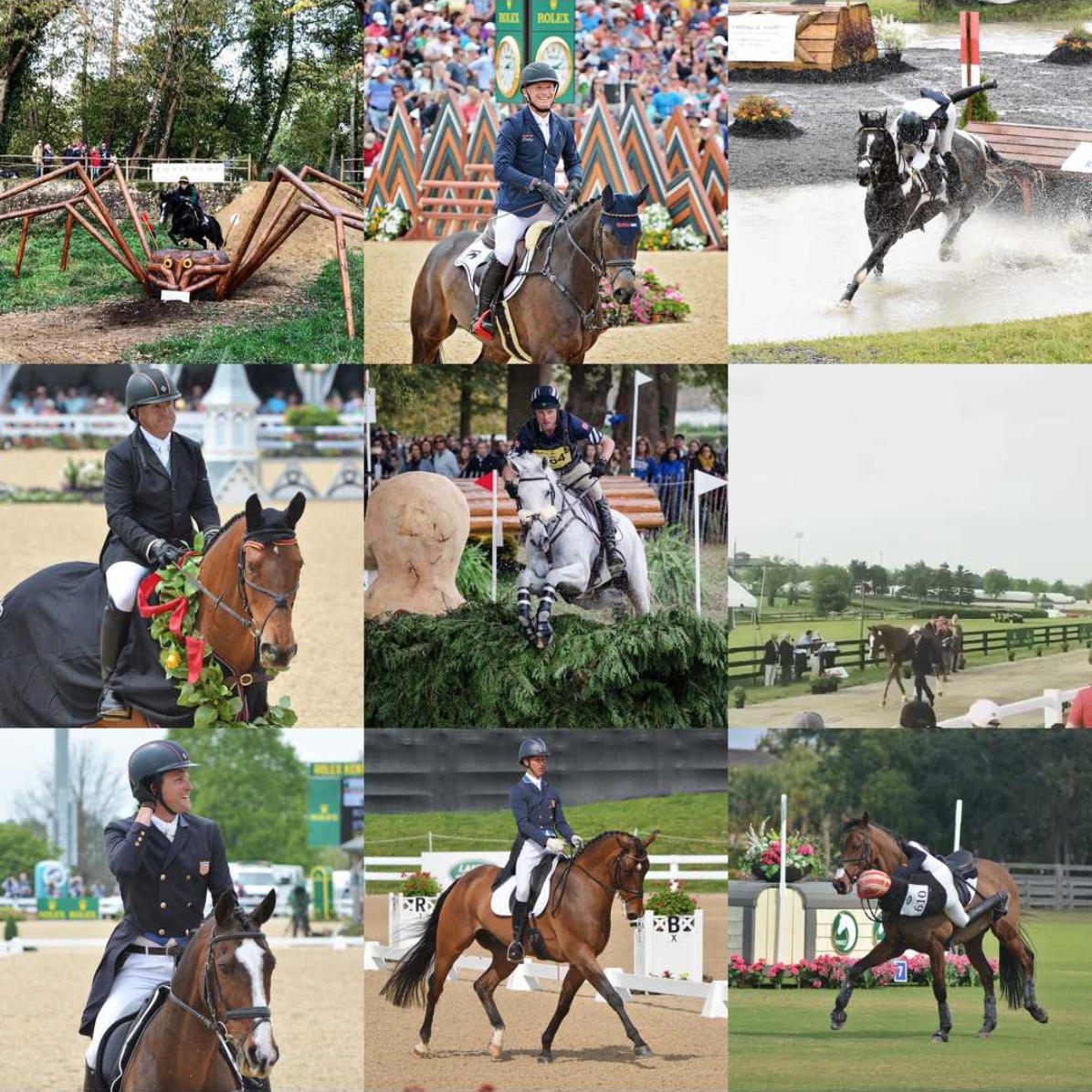 EN’s #2017BestNine: A Year in Photos | Eventing Nation - Three-Day ...