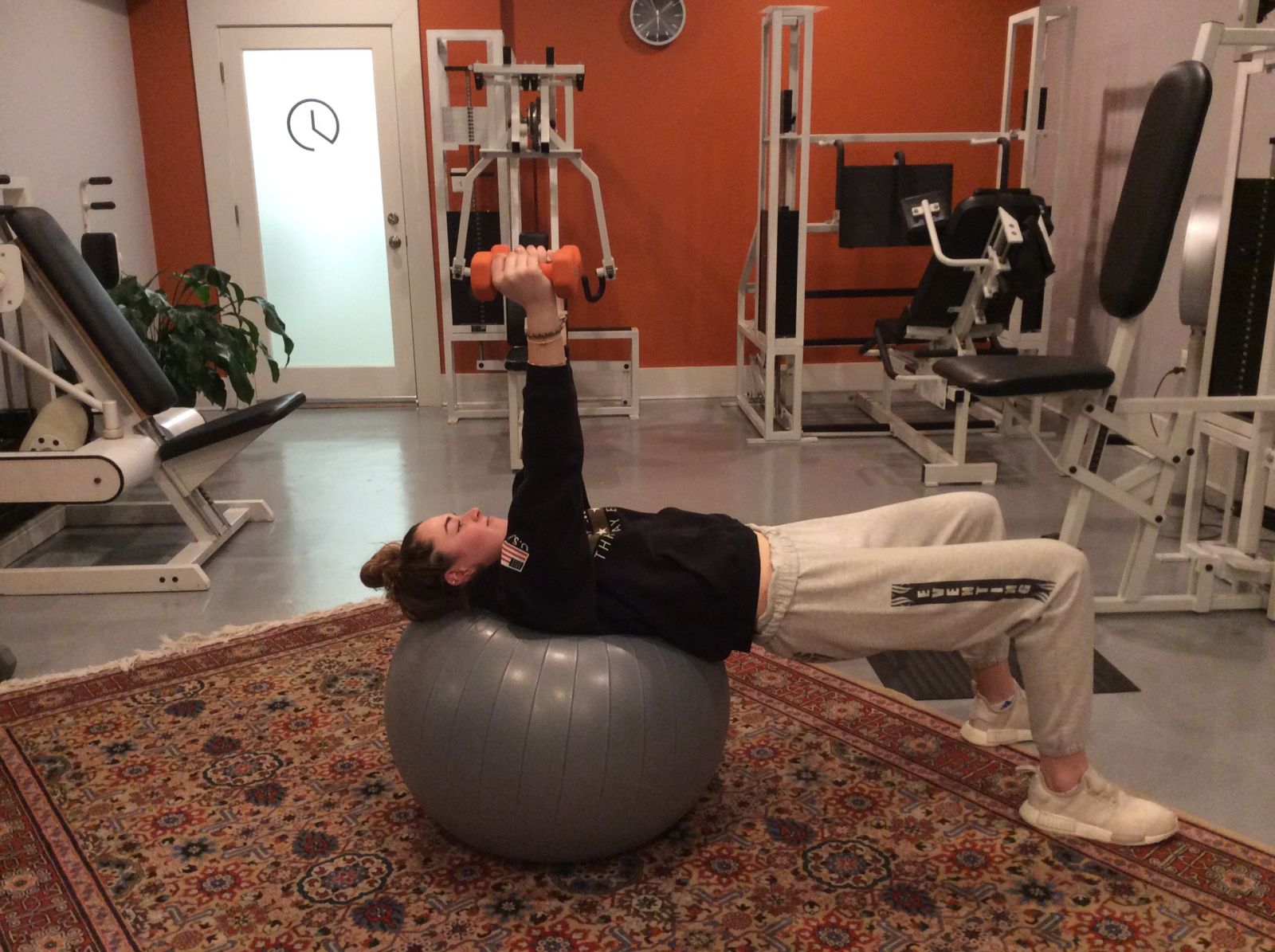 Laura Crump Anderson: ‘You Are Going to Fail!’ | Eventing Nation ...