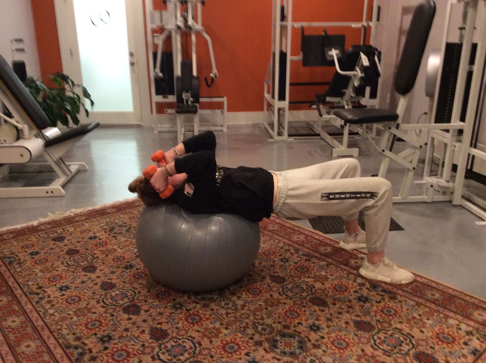 Laura Crump Anderson: ‘You Are Going to Fail!’ | Eventing Nation ...