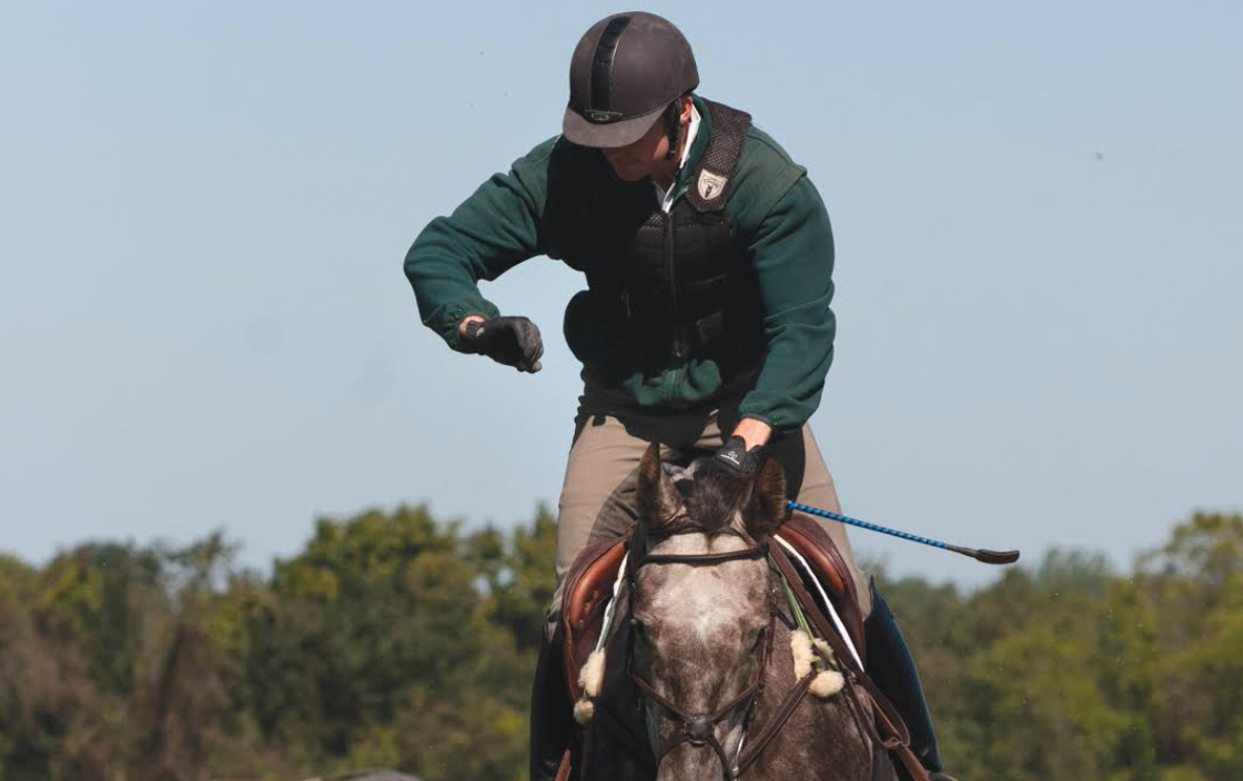 Tips on Practicing Pace: An Excerpt from ‘Modern Eventing with Phillip ...