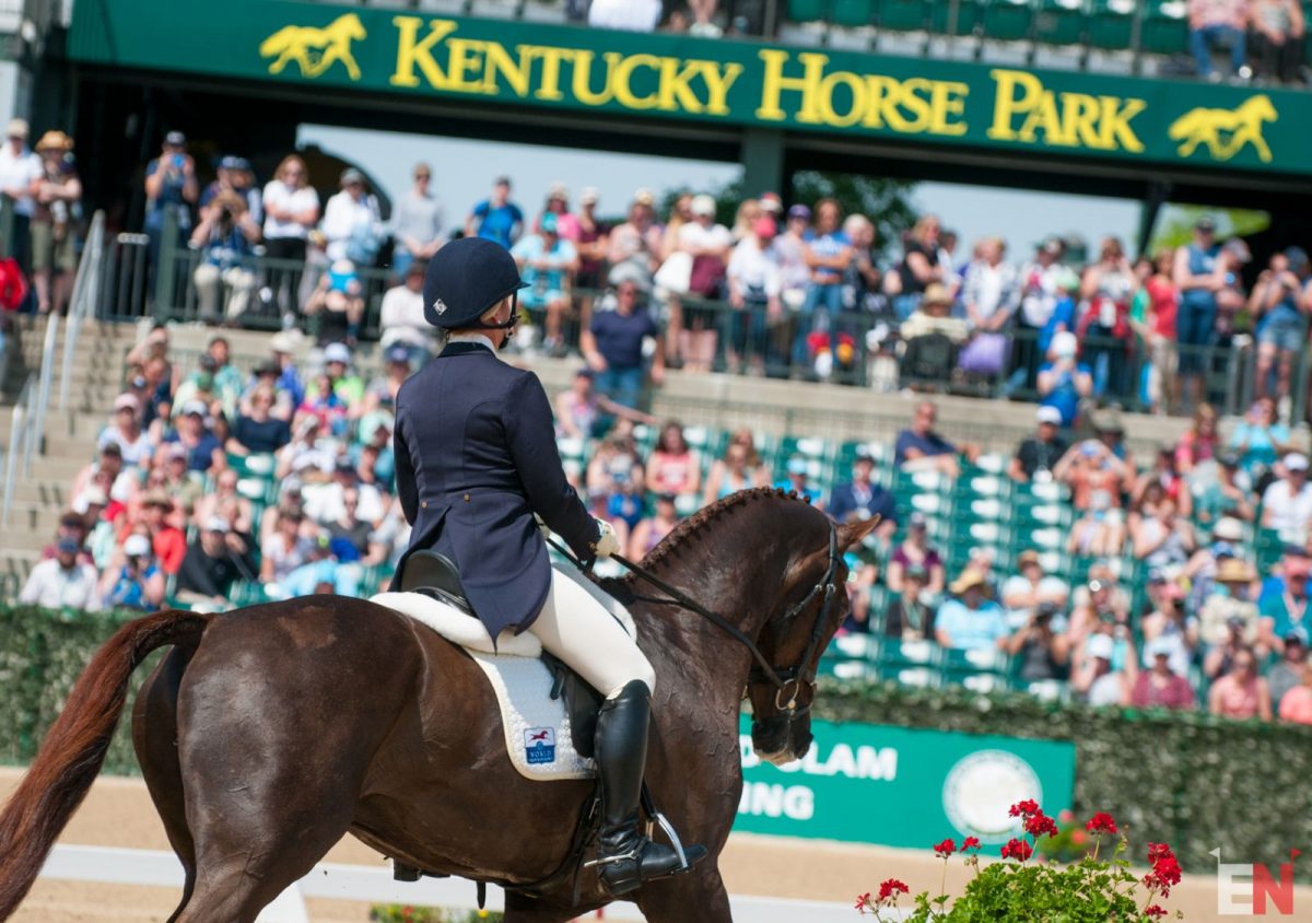 6 Things You Must Do at Kentucky | Eventing Nation - Three-Day Eventing ...