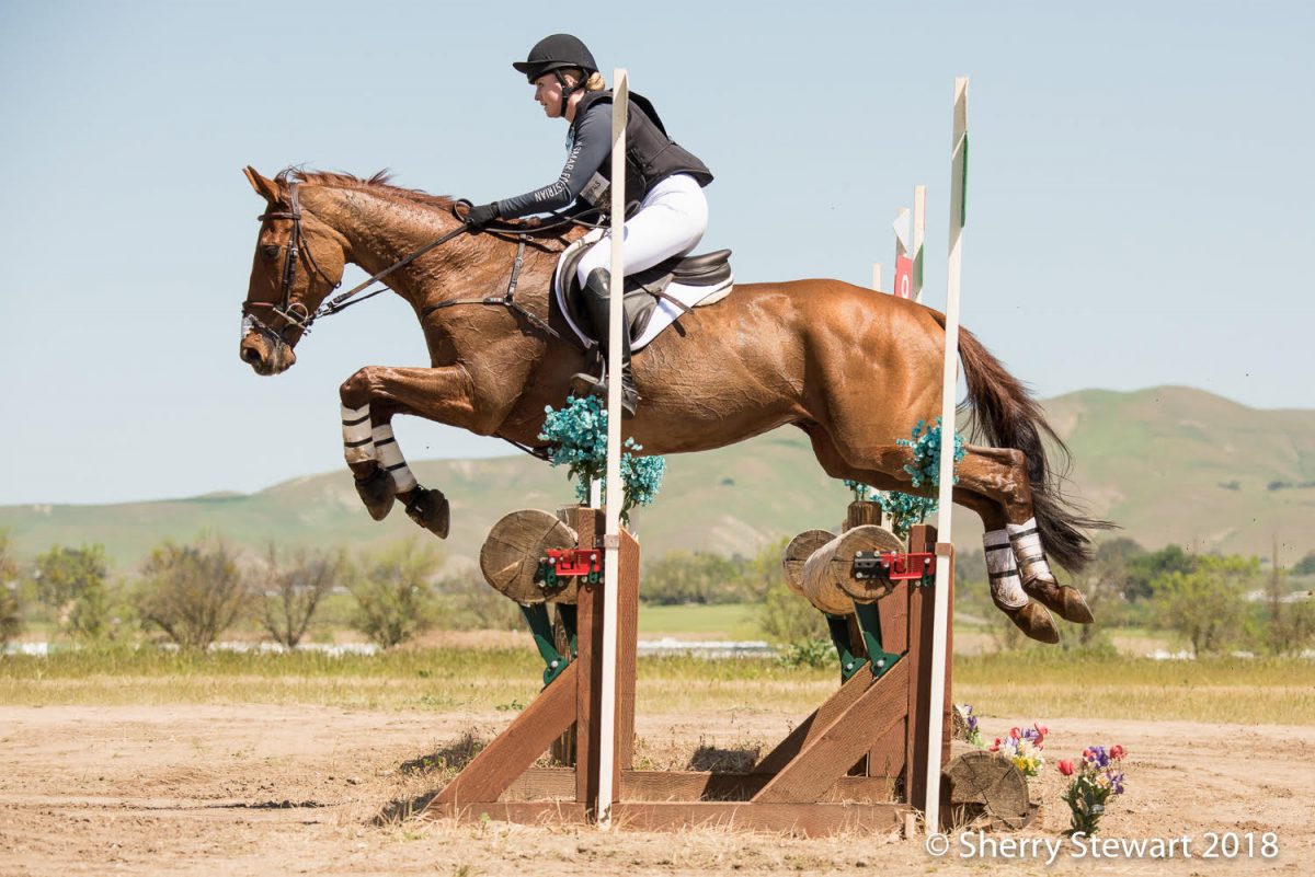 Lauren-Lockwood-Louis-Vuitton | Eventing Nation - Three-Day Eventing ...