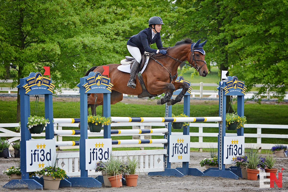 Who Jumped It Best? Jersey Fresh CIC2* Edition | Eventing Nation ...