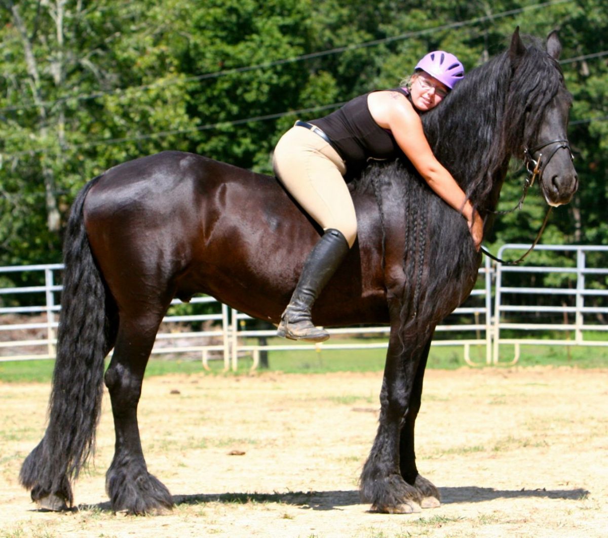 #TripleAmputeeEventer Jessica Thoma Is Determined to Return to the ...