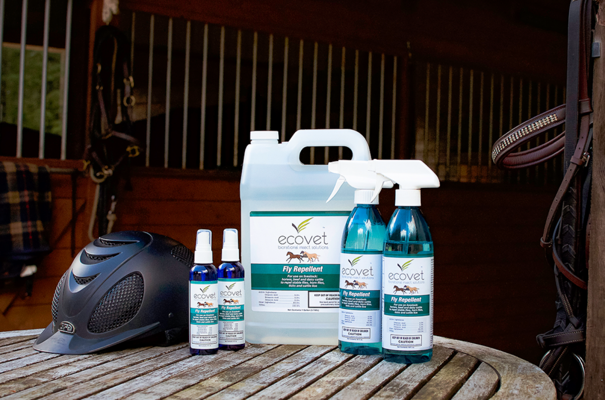 5 Reasons Why Ecovet Should Be Your Go-To Fly Spray This Summer ...
