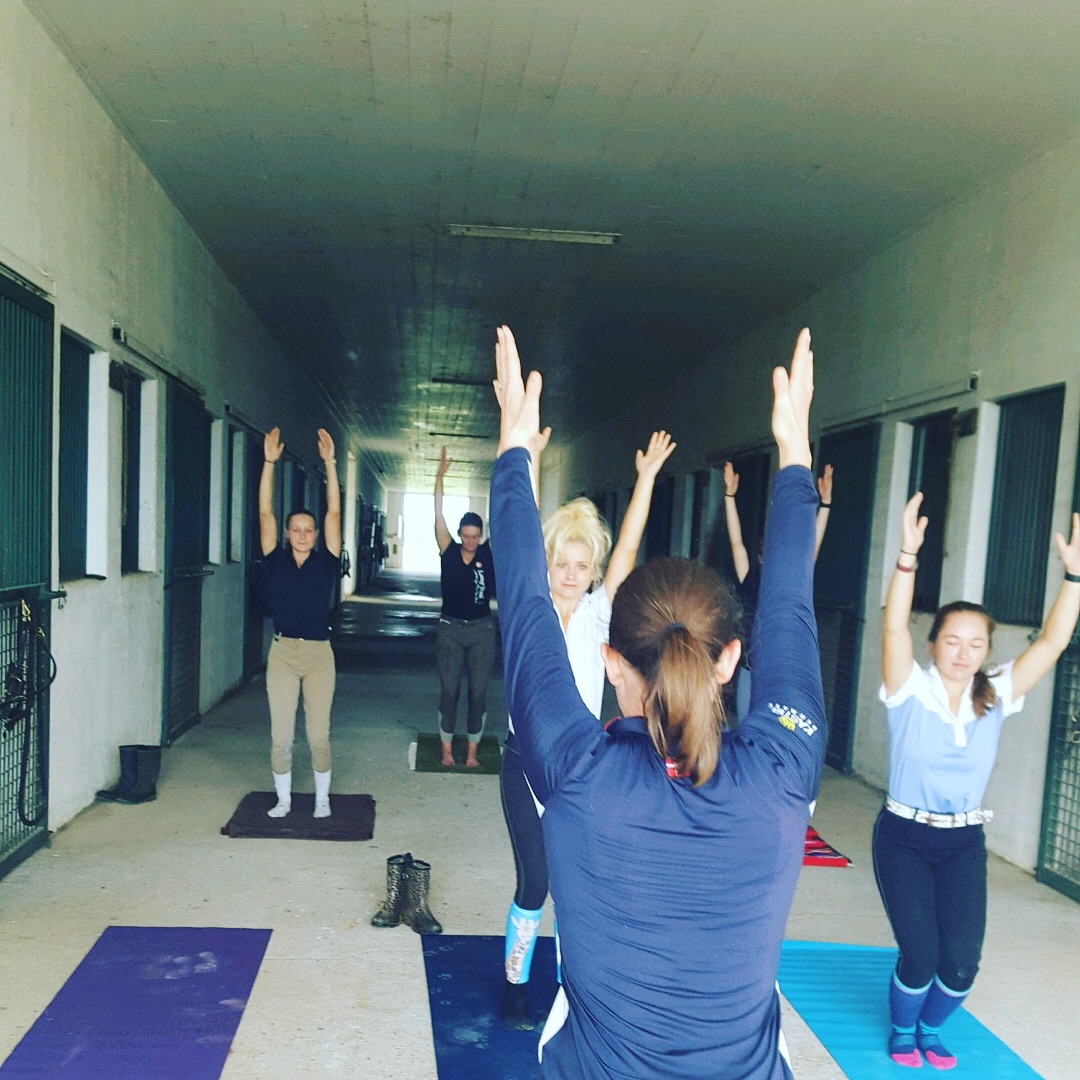 Laura Crump Anderson | Eventing Nation - Three-Day Eventing News ...