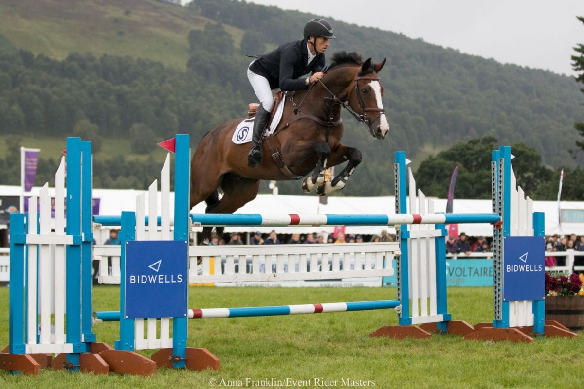 Pau Showjumping By the Numbers | Eventing Nation - Three-Day Eventing ...