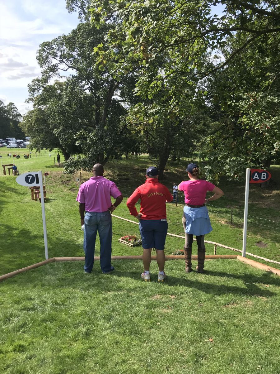 Saturday Links from Tipperary | Eventing Nation - Three-Day Eventing ...