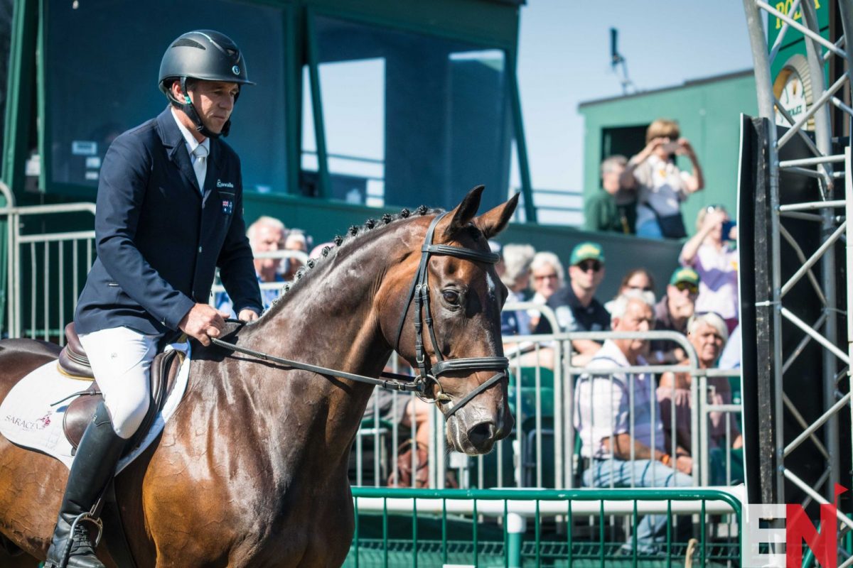 Classic Eventing Nation | Eventing Nation - Three-Day Eventing News ...