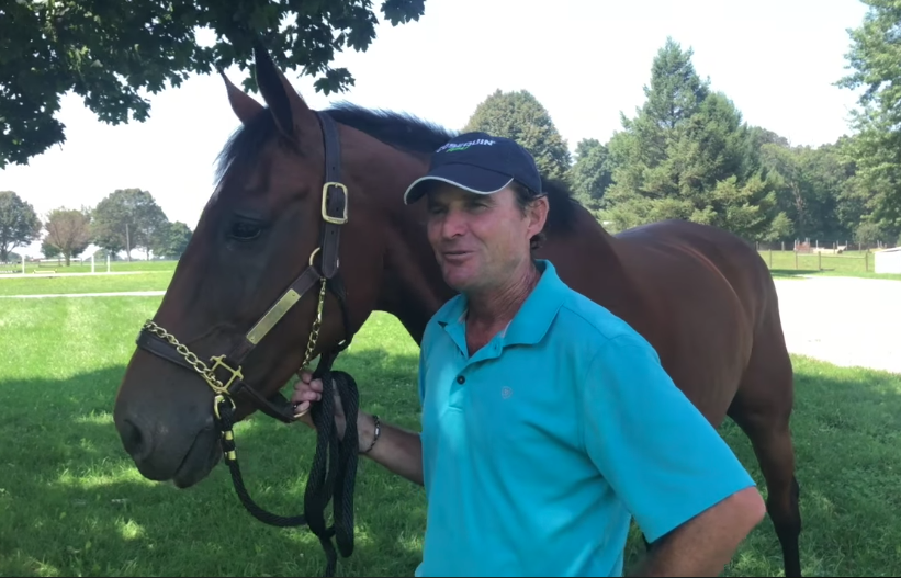 Sunday Video from Total Saddle Fit: #Together: Phillip Dutton ...