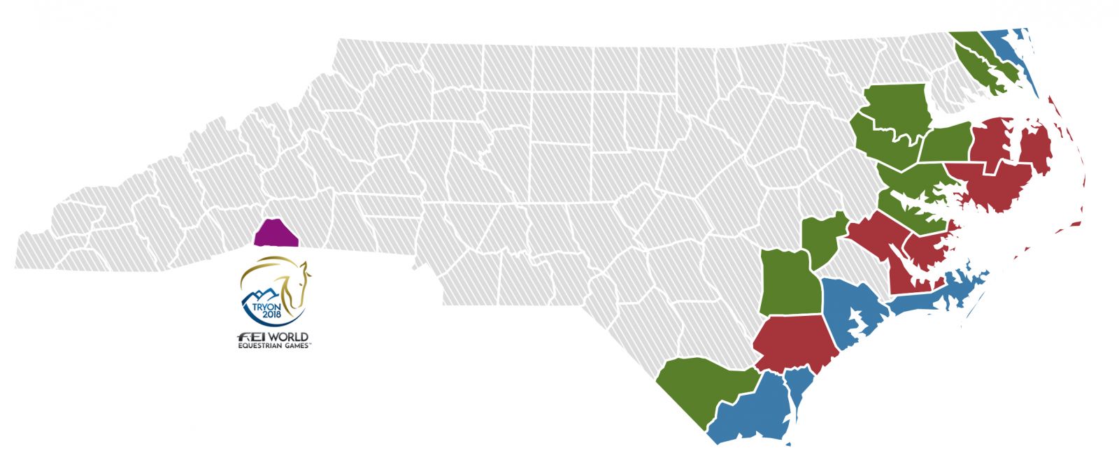 Tryon Addresses Contingency Plan as Hurricane Florence Approaches ...