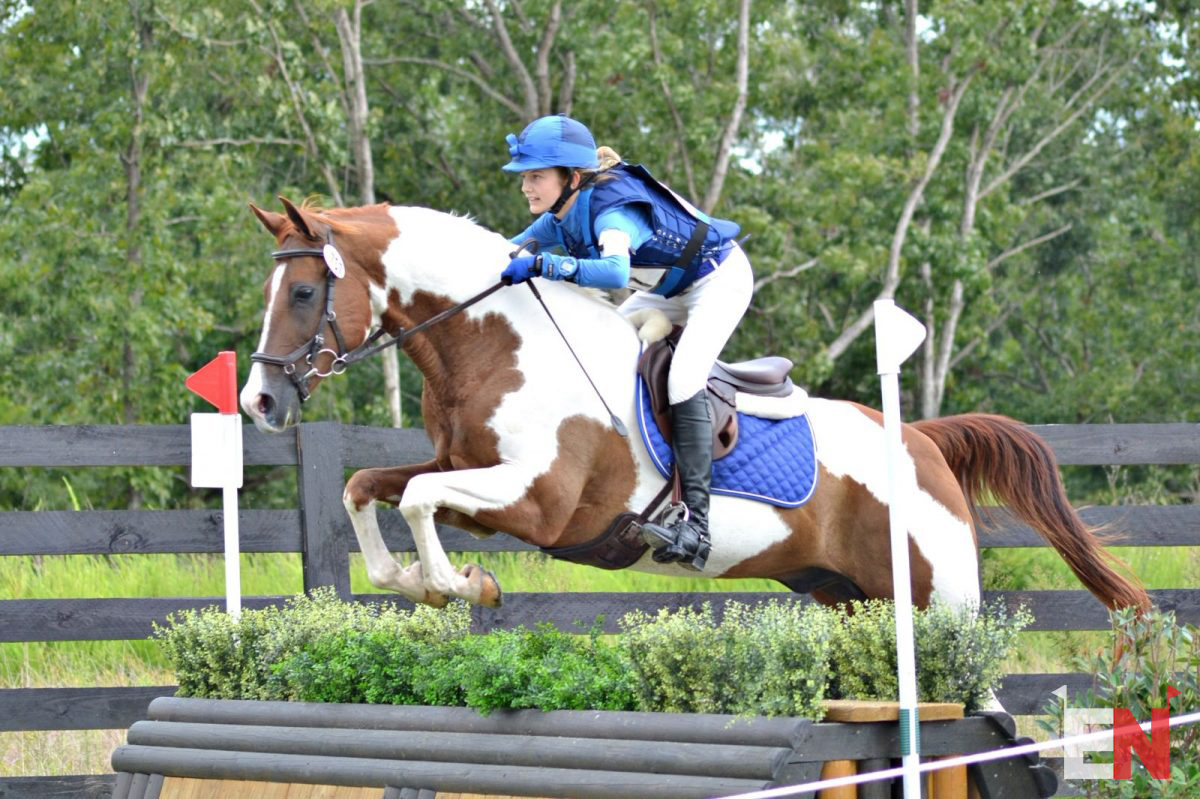 5 Reasons Why You Should Enter the Maryland Classic BN Three-Day ...